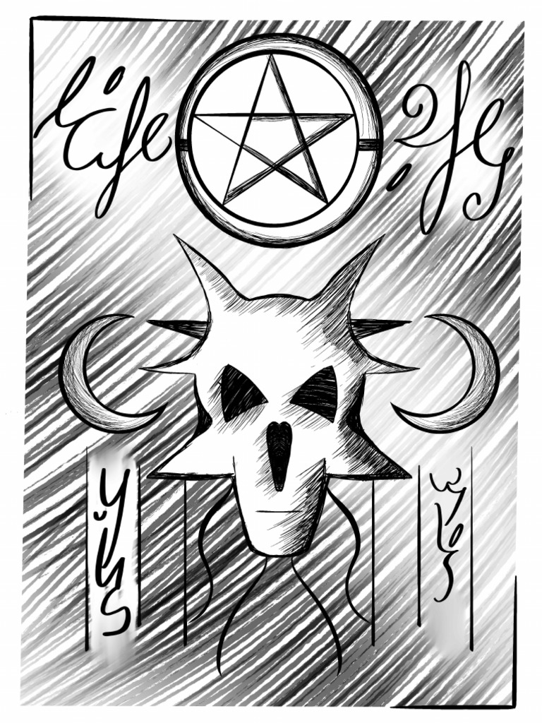 Necronomicon 1 | PDF