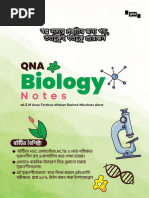 Udvash Routine | PDF