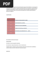 Aparatología Simoes Network en Ortopedia | PDF | Ramas de Odontología ...