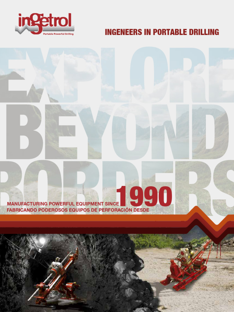 Catalogo Productos Ingetrol | PDF