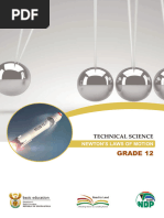 Physical Science - Grade 11 Intermolecular Forces | PDF ...