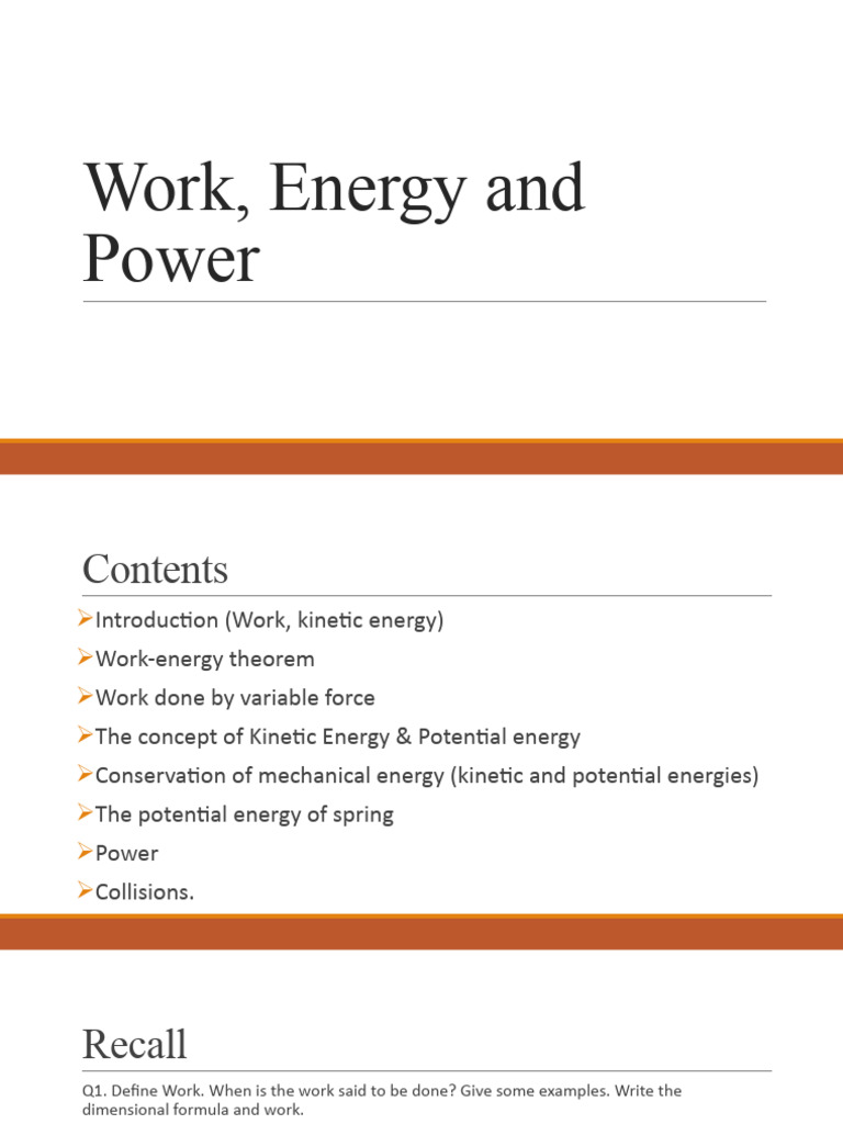 Unit 4 Ppt-M2 Part | PDF
