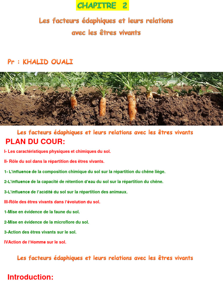 Cour Complet | PDF