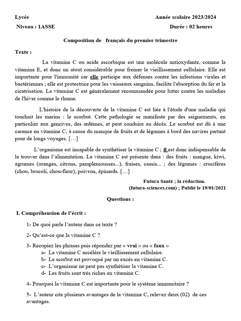 Compo 01 | PDF