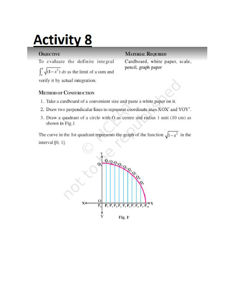 Activity 8 | PDF