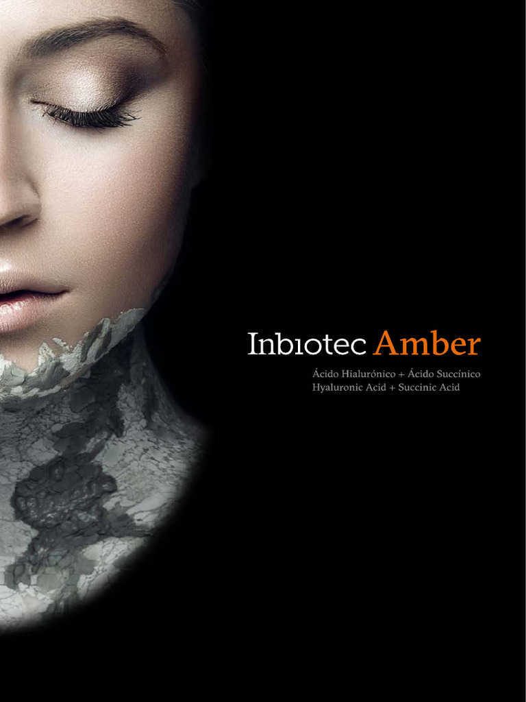 Inbiotec Amber 2022 | PDF