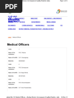 Phase 2 Nri - Final Merit List - 2024 | PDF