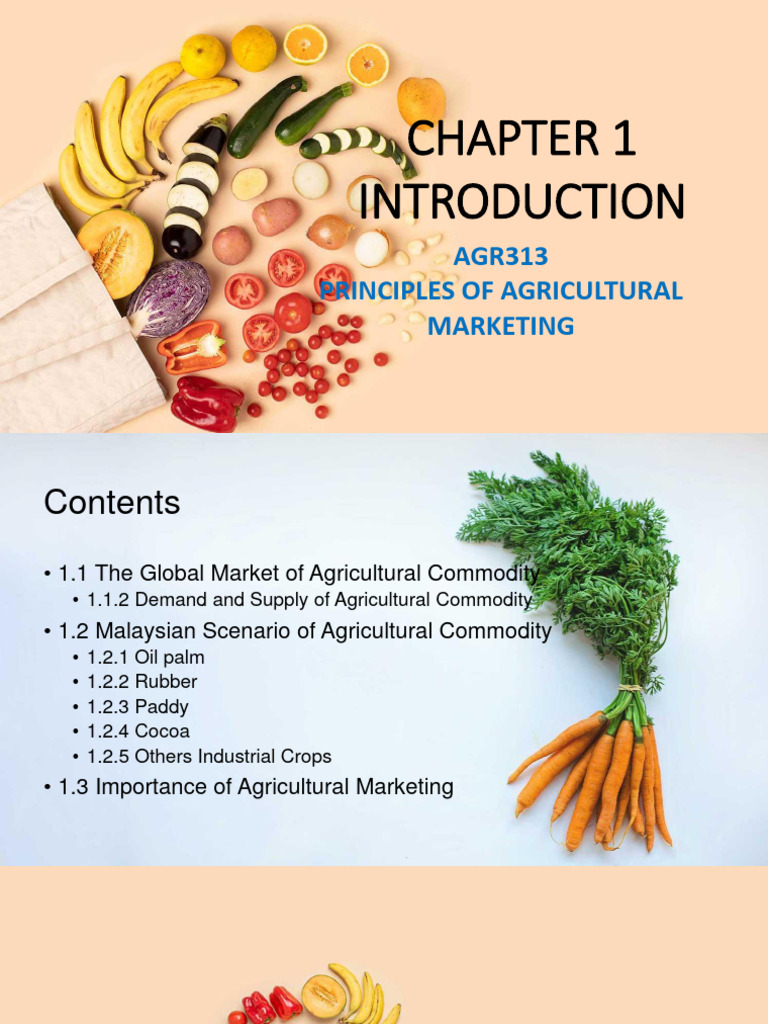 Chapter 1 Introduction Odl - Oct22 | PDF