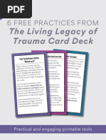 The Explain Pain Handbook Protectometer | PDF | Psychology | Cognition