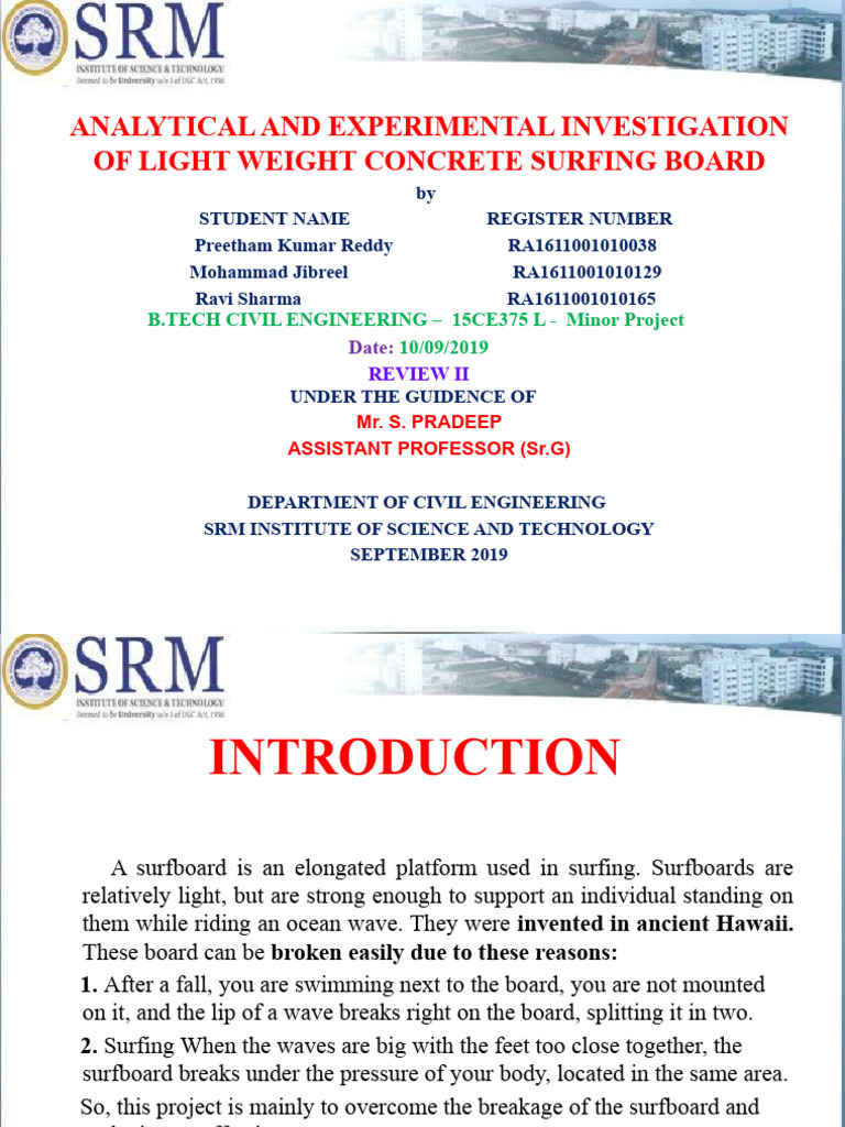 Minor Project REV 2 | PDF