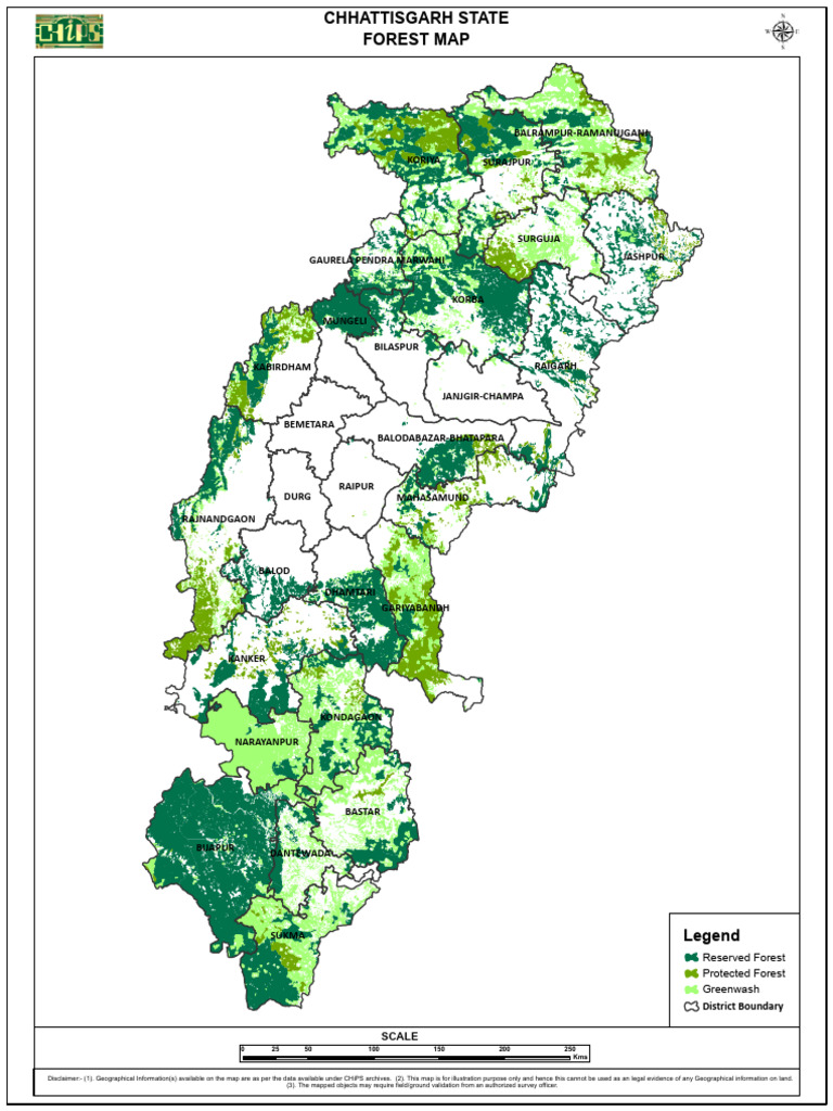 CG_State_Forest | PDF