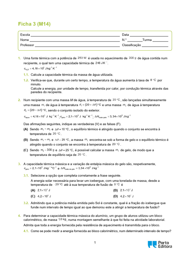 Fa10 Ficha3 sd3 | PDF