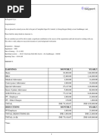 FRCP Chart | PDF | Federal Rules Of Civil Procedure | Discovery (Law)