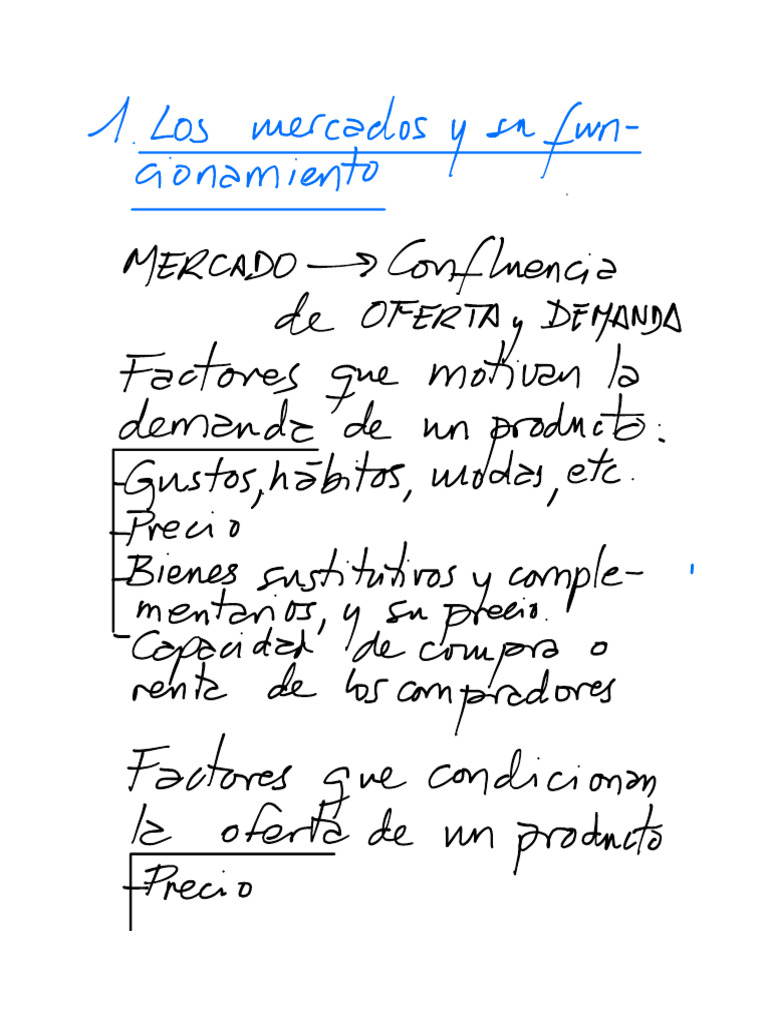 EIE UD 2 El Marketing en La Actualidad. Evaluación de Ideas de Negocio | PDF