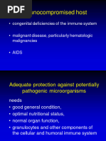 Antibiotic Spectrum Guide 2024 | PDF