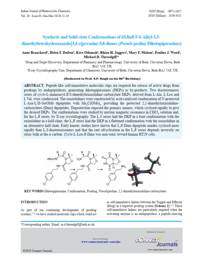 02 Paper 05 Michael Threadgill | PDF