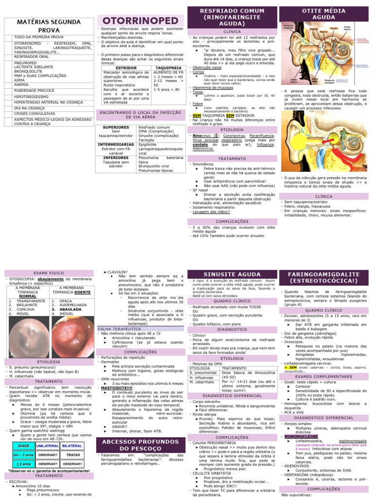 iPED SEGUDA Prova | PDF