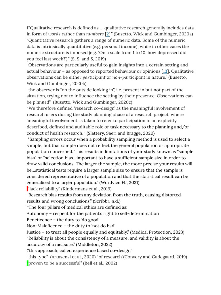 Samara Lowther - Part A-2 | PDF