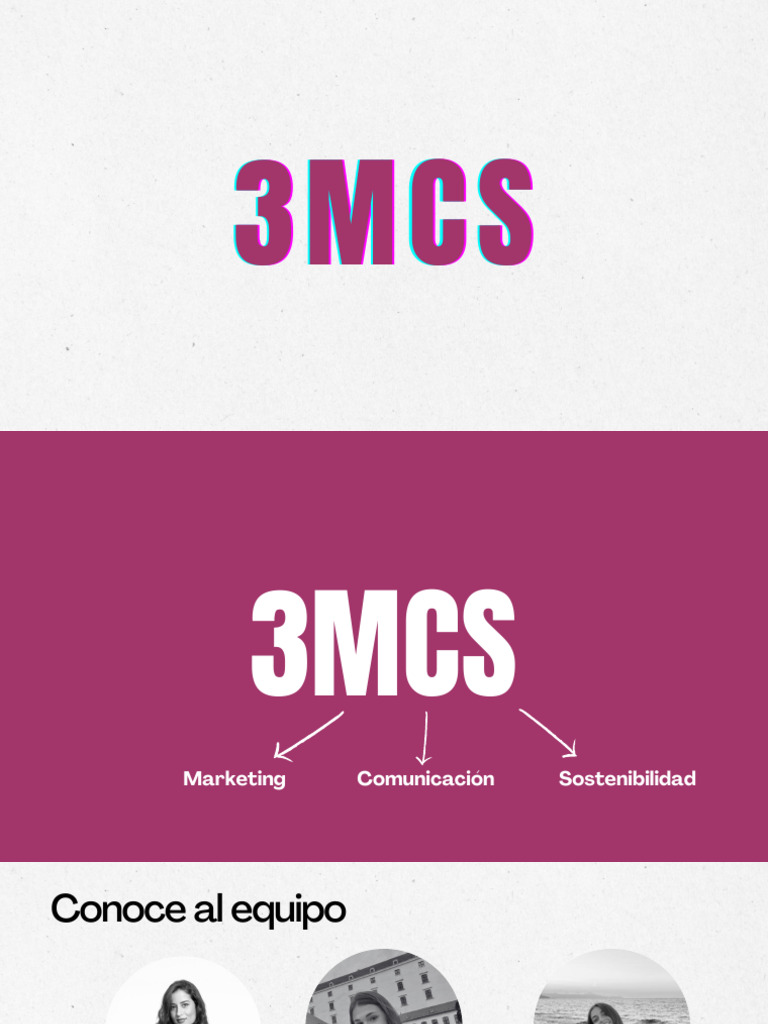 3MCS | PDF