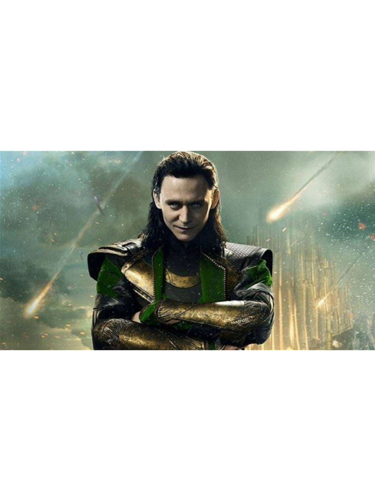 Loki | PDF