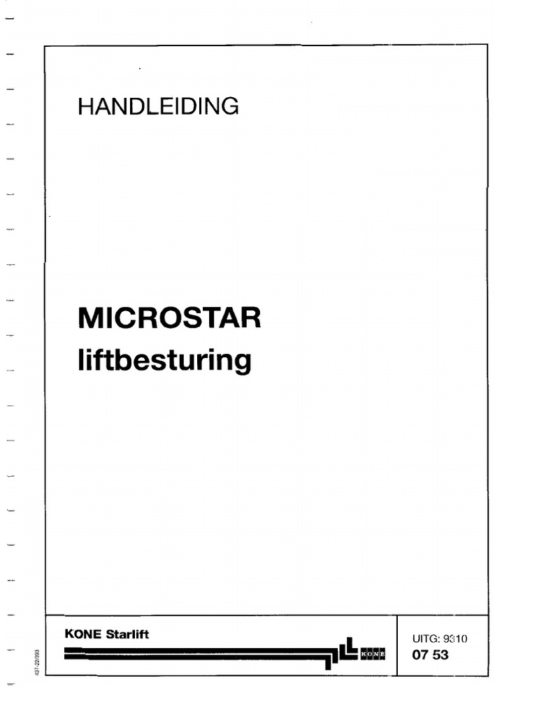 Microstar | PDF