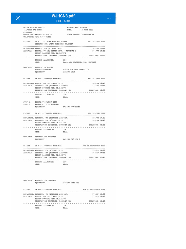 Correo - Sebastian Plata Sanchez - Outlook | PDF