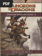 Dungeon Masters Guide v3.5 | PDF