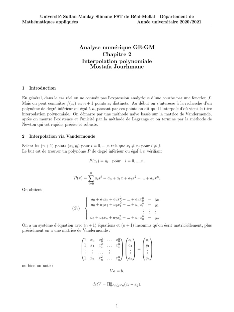 Ananum Ge GM CH2 2020 2021 | PDF