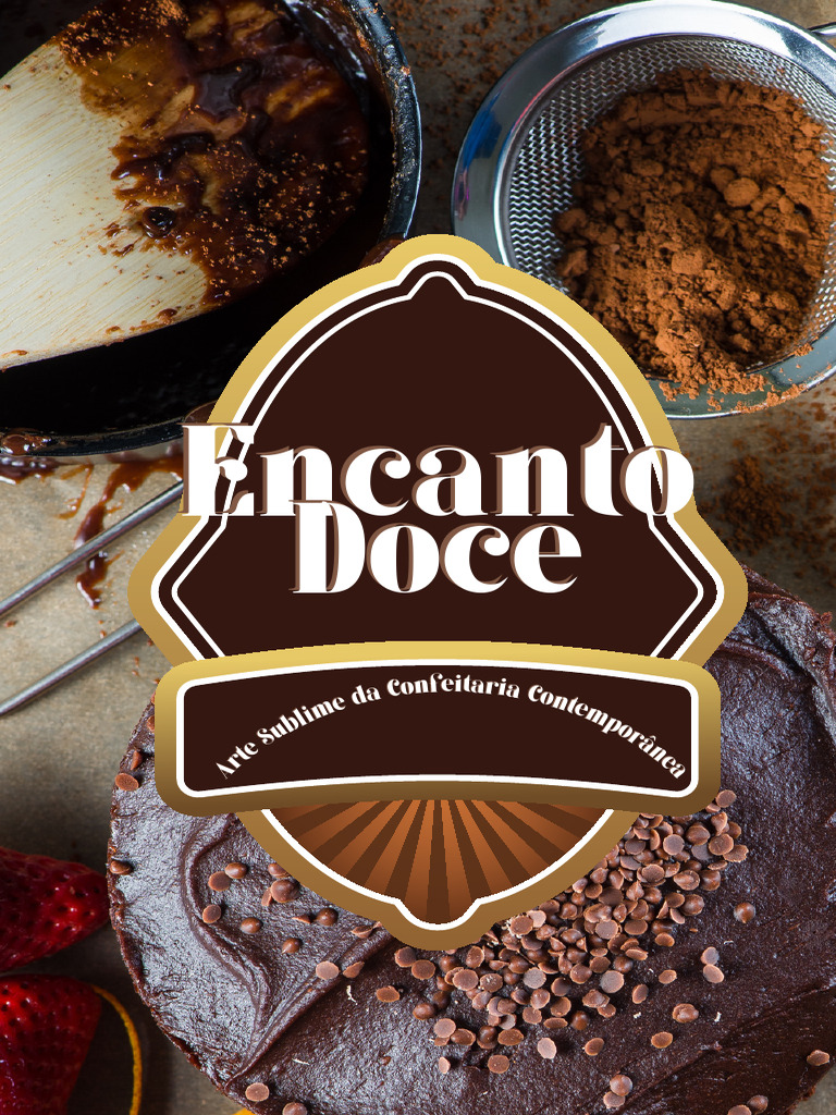 Encanto Doce | PDF