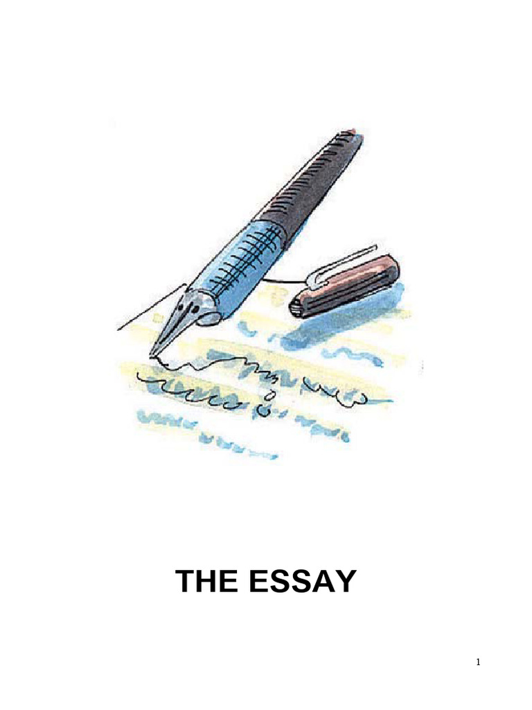 Essay Writing Pack (Opinion Essay Included) | PDF | Essays | Reason