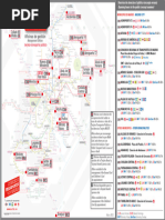 Plano Ifema Madrid | PDF