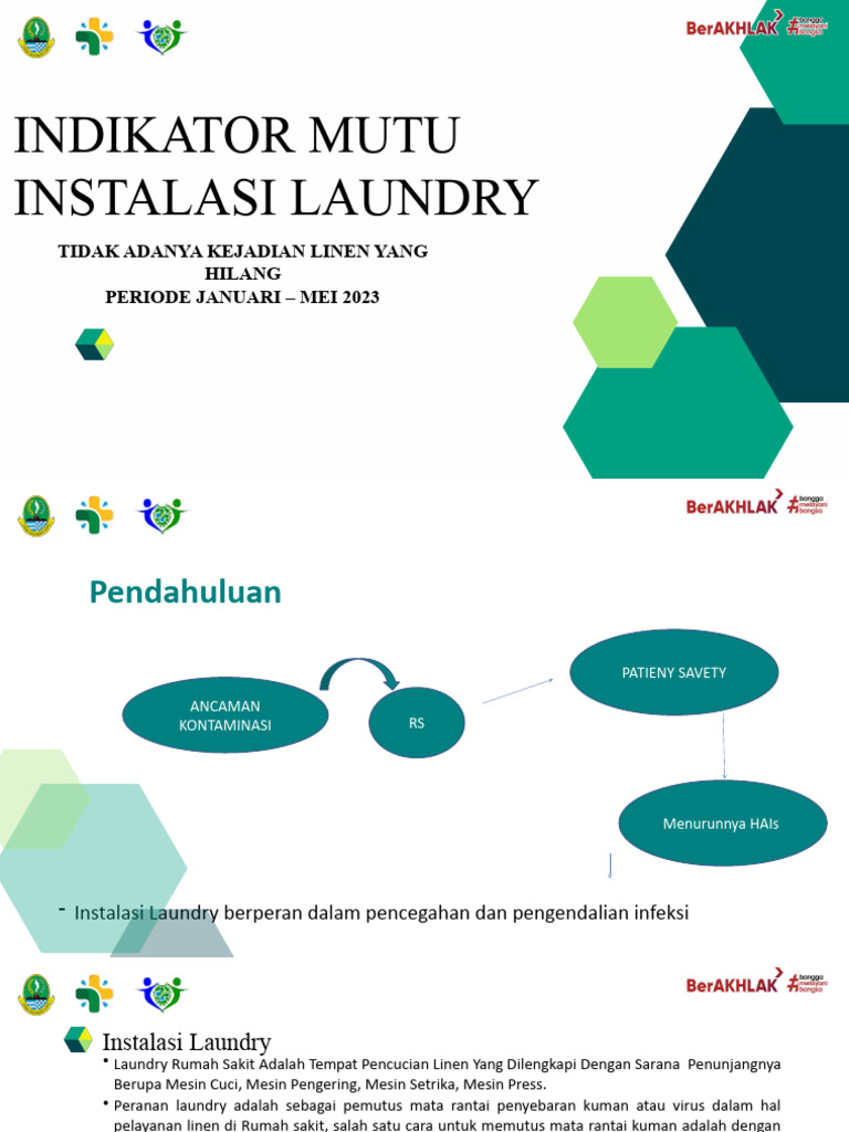 Paparan Laundry | PDF | Griya & Taman | Sains & Matematika