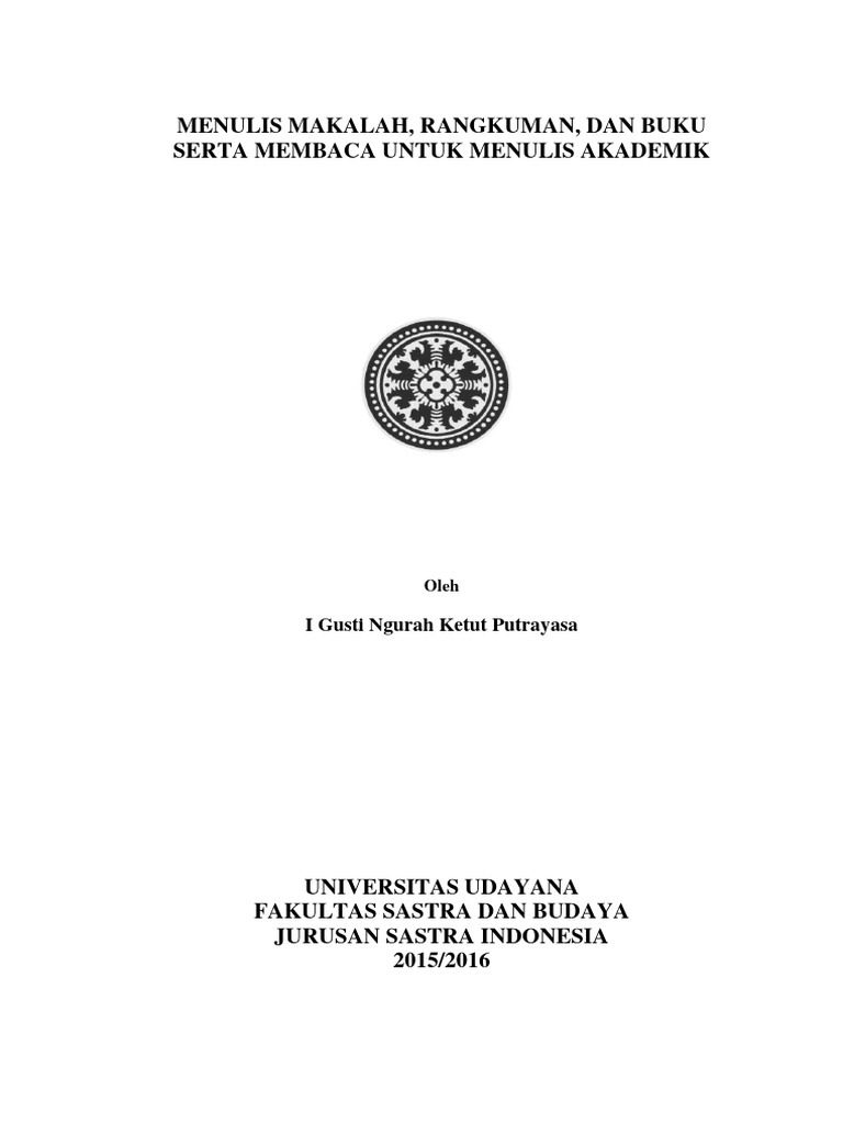 Makanya | PDF