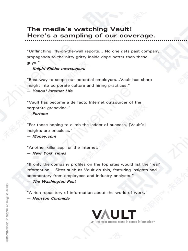 Case Interviews Practice Guide-More Sample Cases | PDF