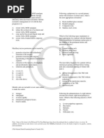 English Affidavit PHC | PDF