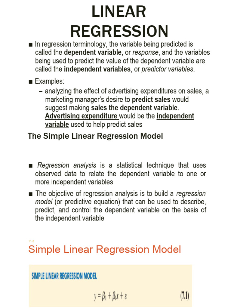 BAFBANA2-Linear-Regression-Part-1 | PDF