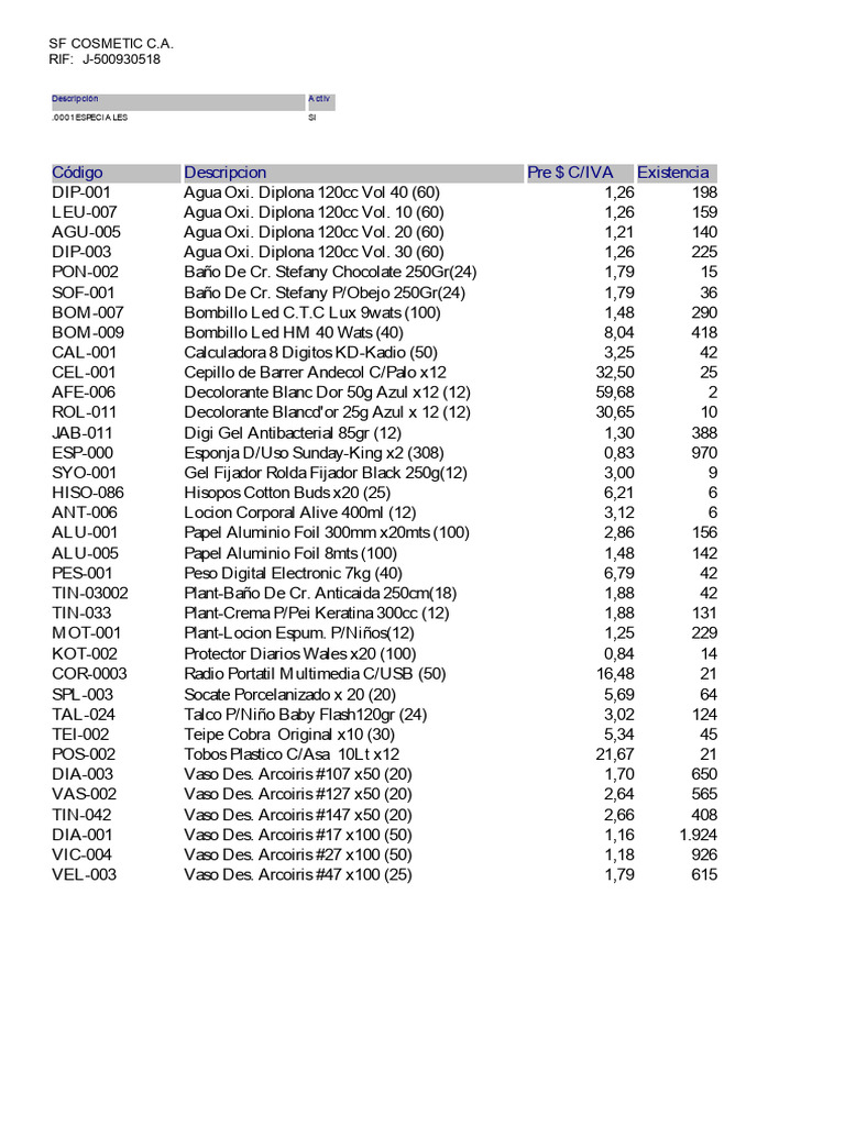 SFC 25-11-2023 | PDF
