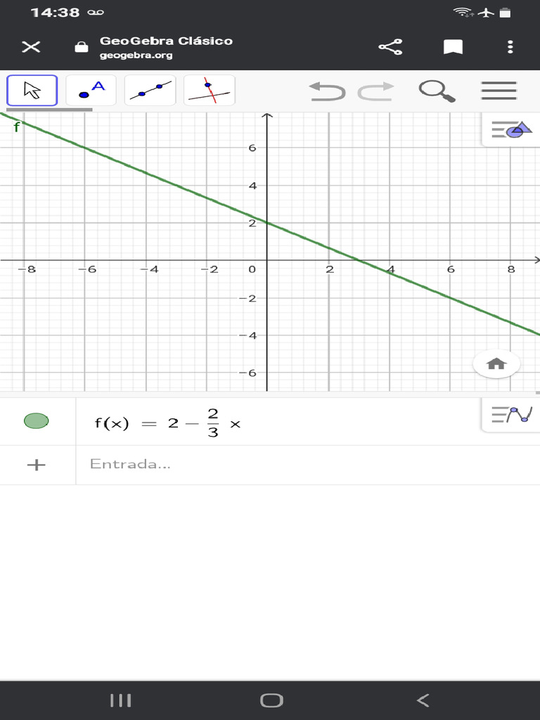 Capturar de Los Ejercicios de Geogebra Gabriel Chiluisa | PDF