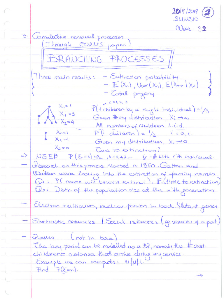 06 Lecture - Intro To BPs | PDF