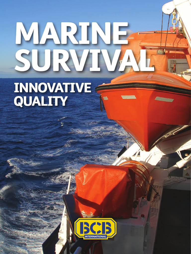 Marine | PDF