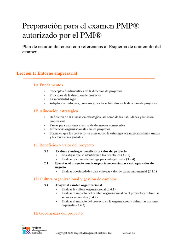 Final Blueprint ECO - PMP v3 20223 - Spa-M9 | PDF | Arte