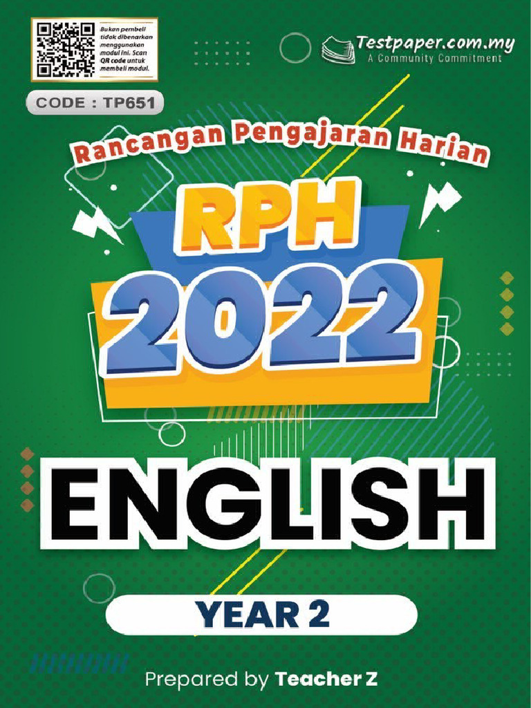 Phonics (Lesson 1 - 12) | PDF