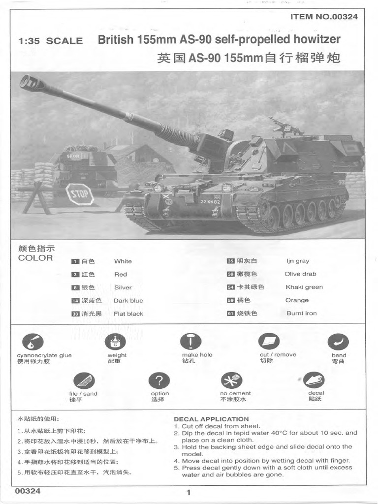 31 Instructions | PDF