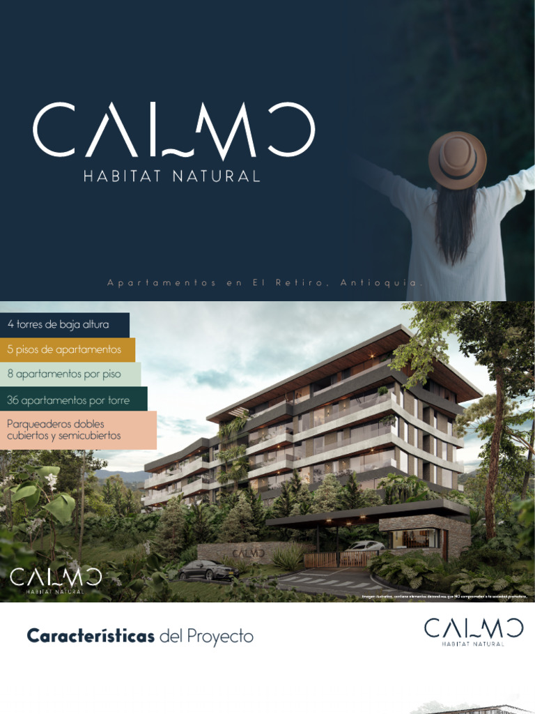 CALMO-Habitat-natural | PDF