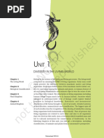 Class 11 Biology PPT Chapter 1 The Living World | PDF | Species ...