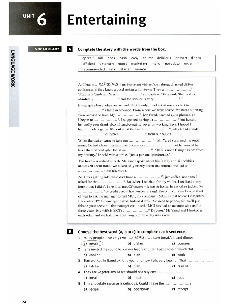 Portofoliu ID Anul1-Sem II U7-9 | PDF