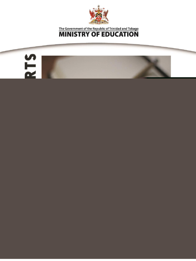 SEA 2019 ELA Specimen-Items | PDF