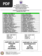 Grade 1 q1 Week 4 Worksheets Booklet - Free Grade 1 Files-Teacher Mhejz ...