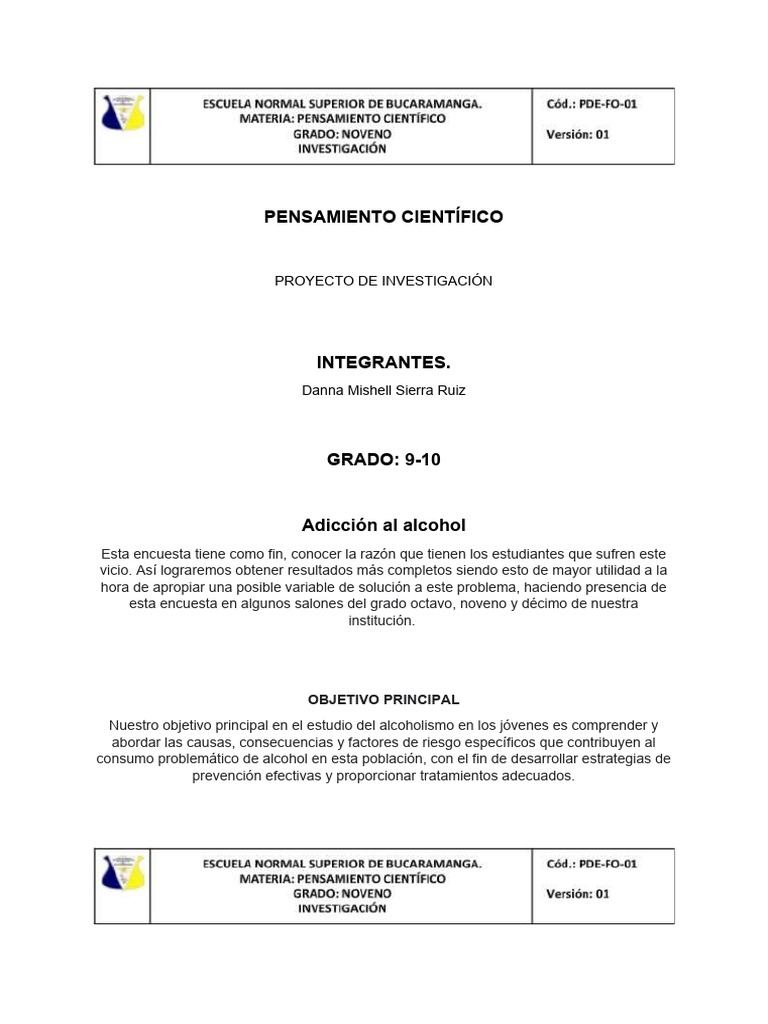 Metodologia Michell | PDF