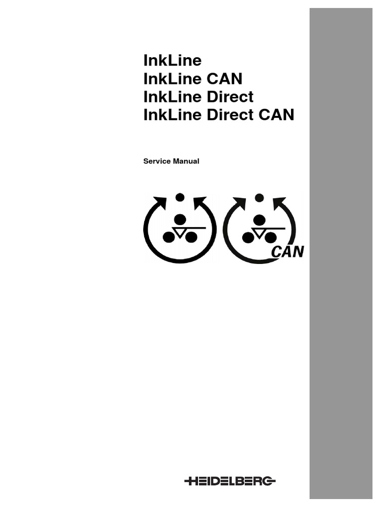 SM - InkLine, InkLine CAN, InkLine Direct, InkLine Direct CA | PDF ...